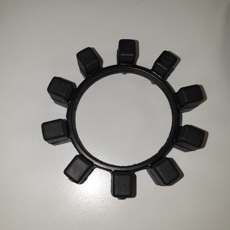 Pumps and accessories - Konutherm